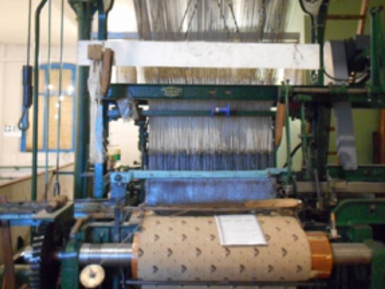 The Collection - Calderdale Industrial Museum