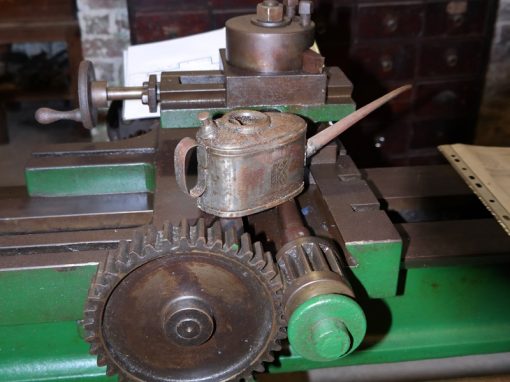 The Collection - Calderdale Industrial Museum