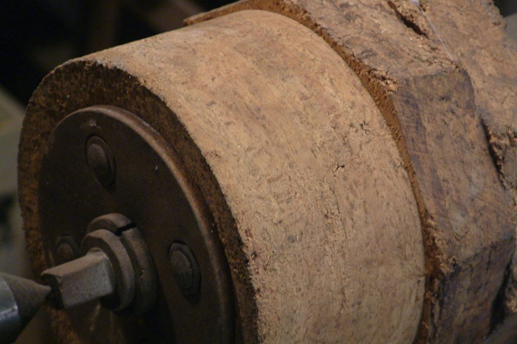 Materials Matter - Calderdale Industrial Museum