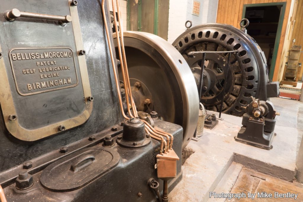 The Learning - Calderdale Industrial Museum