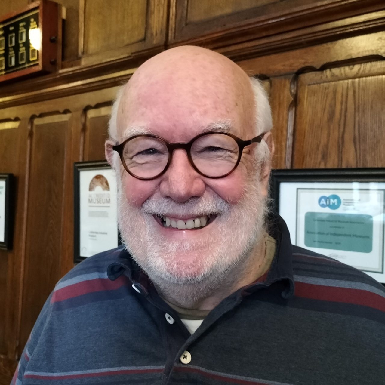 How we run the museum - Calderdale Industrial Museum