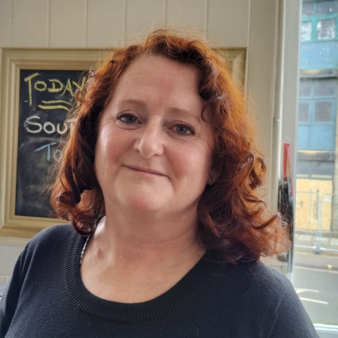 How we run the museum - Calderdale Industrial Museum