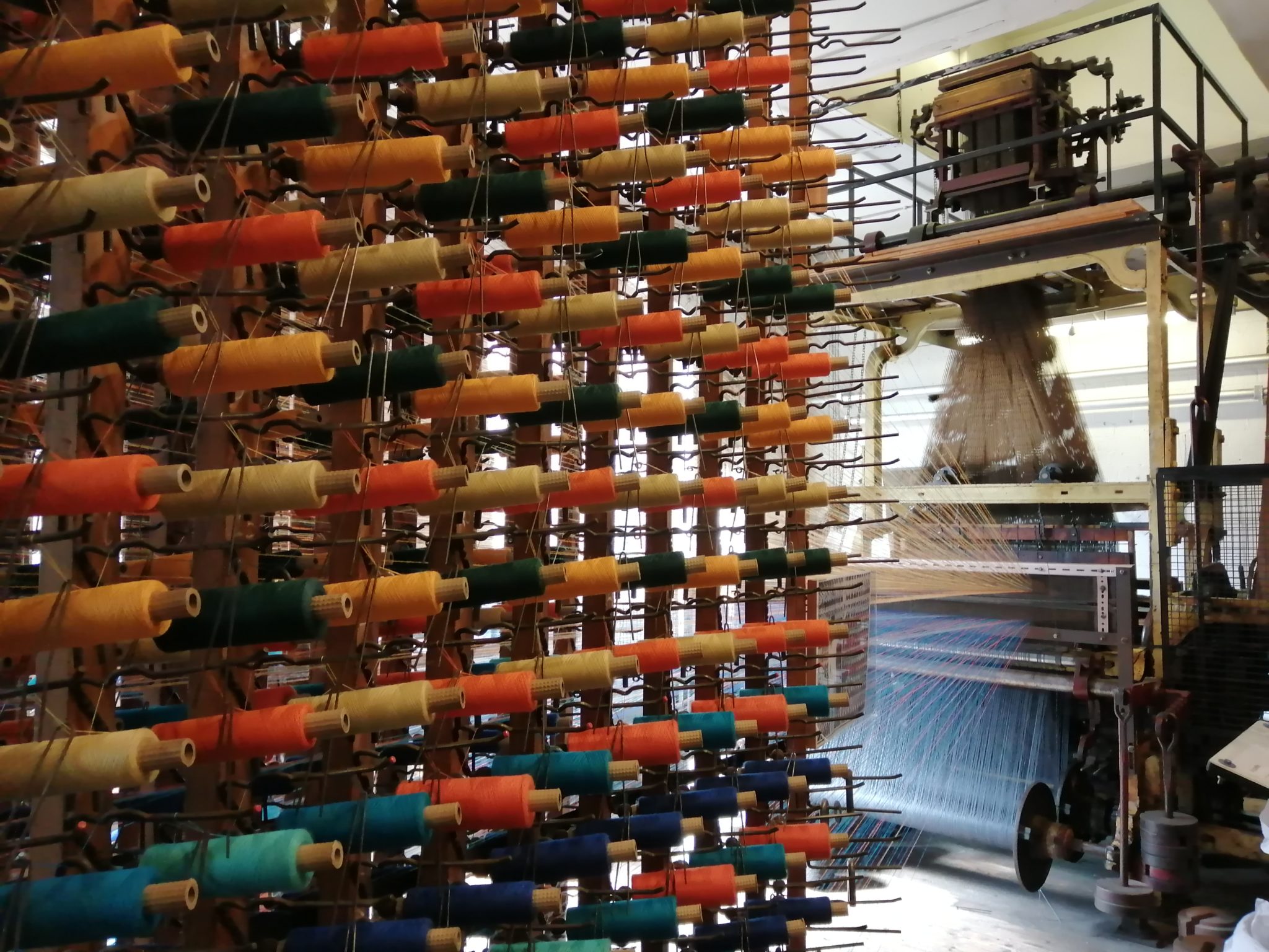 The Collection - Calderdale Industrial Museum